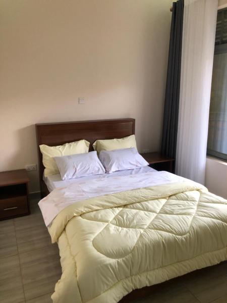 Phase Homes - Rwanda