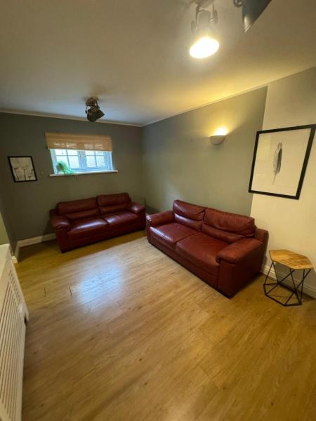 The Tudor Escape Stylish City Centre 3 Bed - Whitstable
