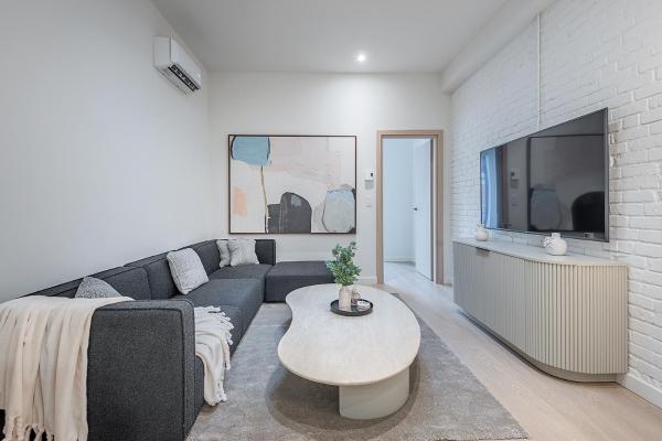 Downtown Core - Ultra Modern 1 Bedroom Apartment - Montréal, QC