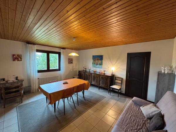 Appartement Lucette Et Ferdinand - Thonon-les-Bains