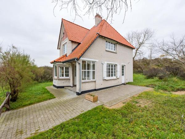 Le Cozy - Koksijde