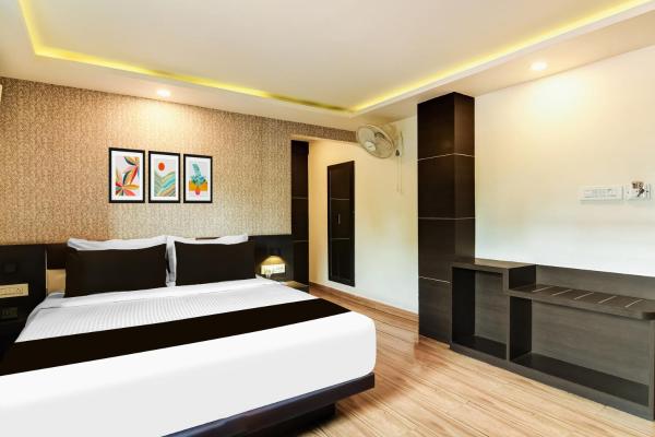 Hotel O The Nest By Mint - Chine