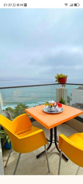 Mira Bay Surf House - Imsouane