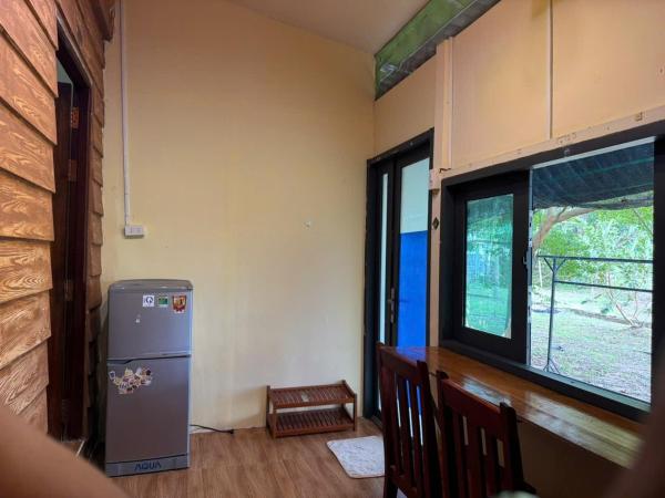 Tina Bungalow - Phú Quốc