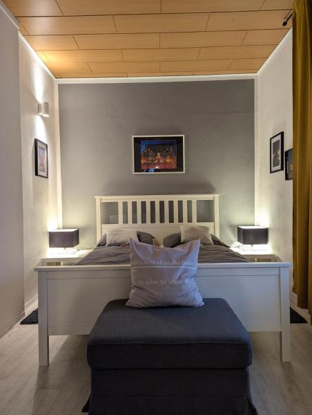 Ferienwohnung Quedlinburg - Quedlinburg