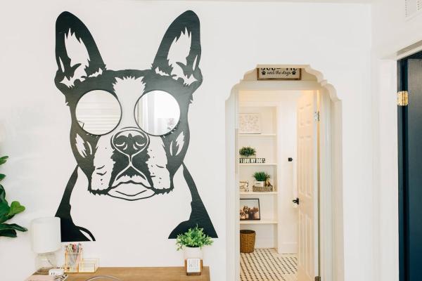 Backyard Pickleball Court| Pet Friendly Playcation - Tampa, FL