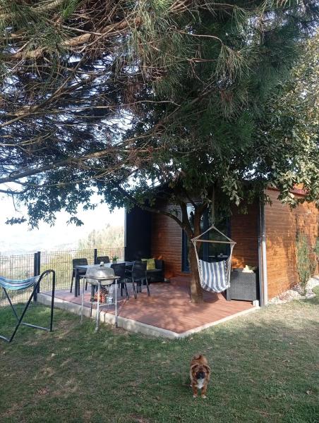 Refúgio Da Pinheira - Marco de Canaveses