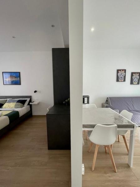 Bedda Apartment - Castelbuono