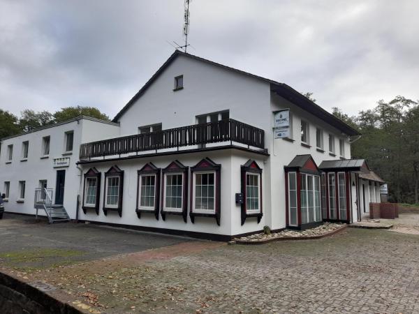 Boardinghaus Waldesruh - Damme