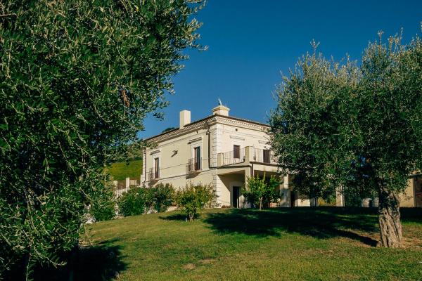 Baldovino B&b - Chieti