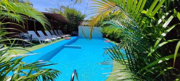 Ballena Rey Hotel - Costa Rica