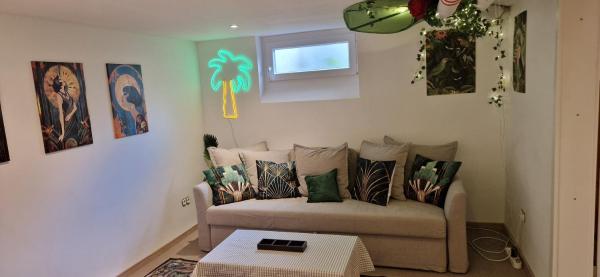 Kreuzberg Zentral - 7 Betten Bis 11 Personen - Genial Für Große Gruppen - Berlin