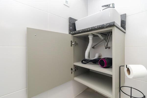 Apartamento Moderno E Completo Em Curitiba - Araucária