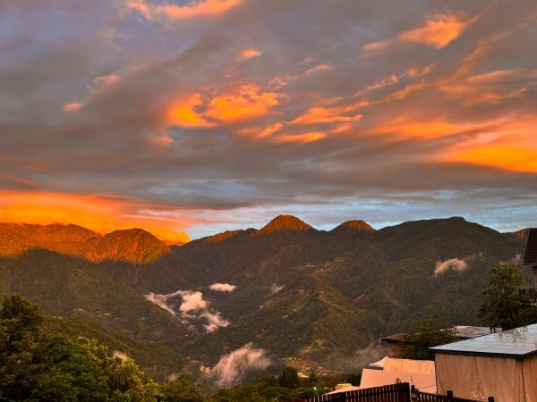 朵娜朵露營區 - 台灣