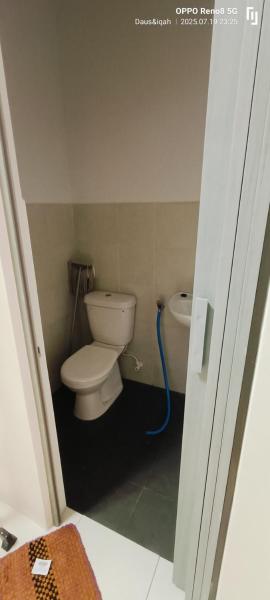 Daus&iqah Homestay Jasin Mlk - Merlimau