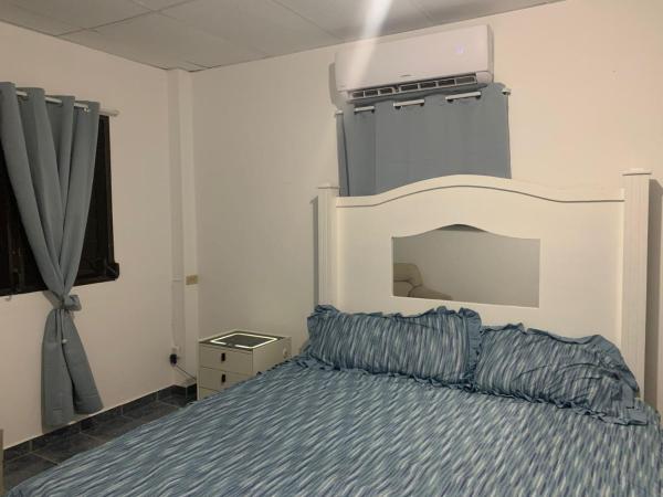 Suite Linda Vista Descanso Y Naturaleza - El Salvador