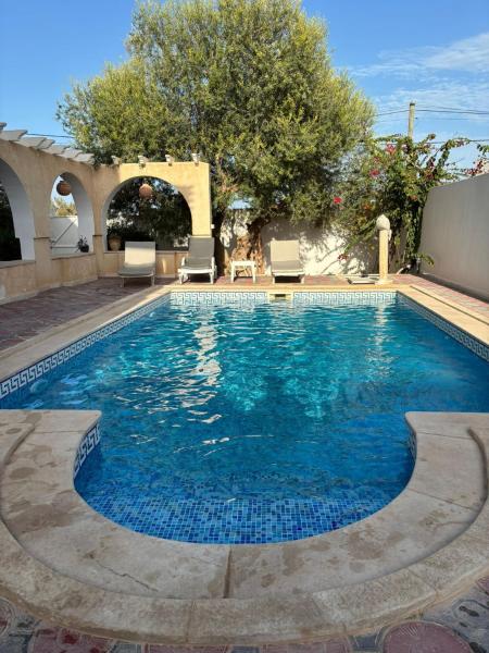 Villa Sultan Djerba - Djerba