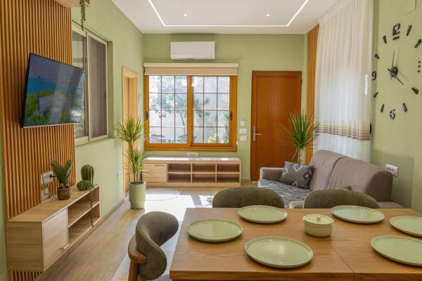 Gus House Vlore - Albanie