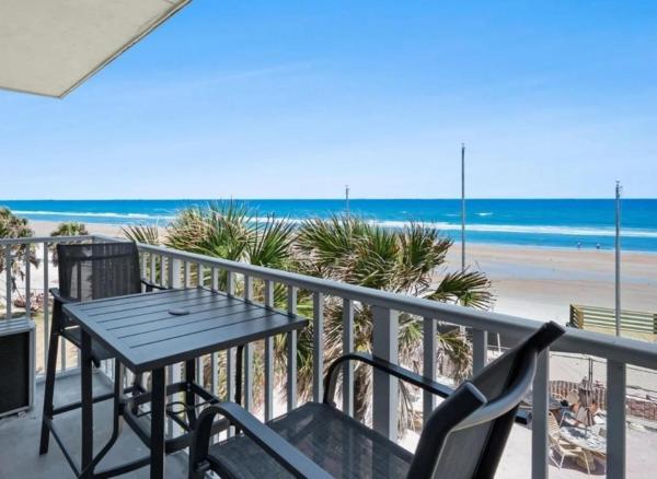 Ocean Jewels Club 363 - Daytona Beach, FL