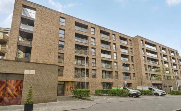 Penthouse Near London Bridge & O2 - St. Thomas