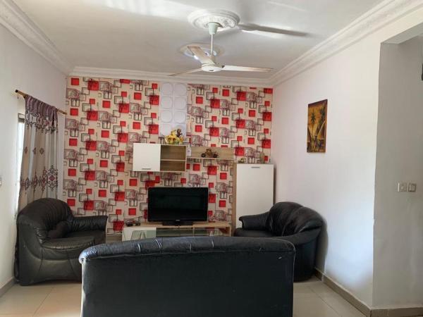 Splendid Apartments - The Gambia