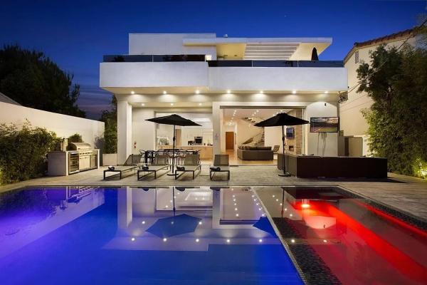 5br West Hollywood Retreat - Burbank, CA