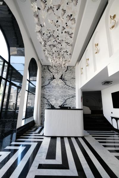 Chic Hotel - Rabat
