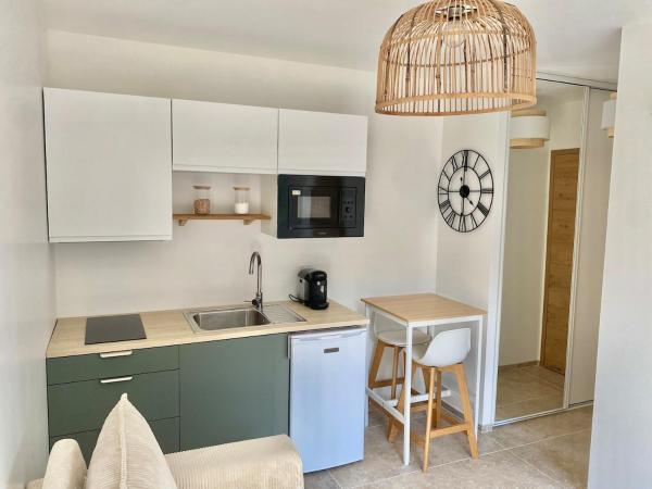 L'échappée - La Boissiere