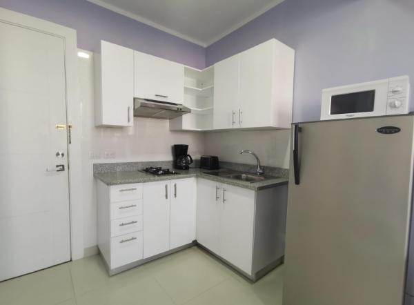Condo 1bdr 1bth 210 - Punta Cana