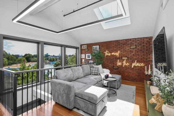 Entire House Free Parking Sleeps 26 Mit Harvard Td - Boston, MA