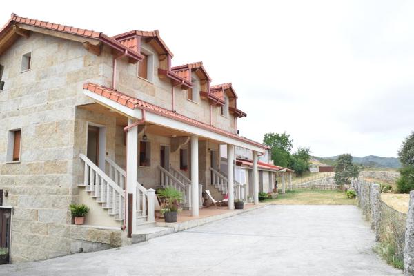 Casa Requias - Chã