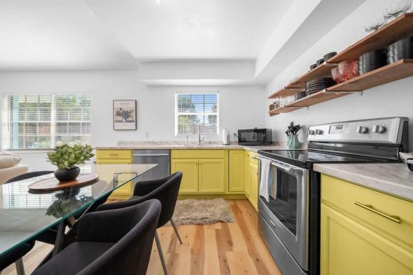 Drift & Dream Getaway - Pet-friendly - Near Springs - Crystal River, FL