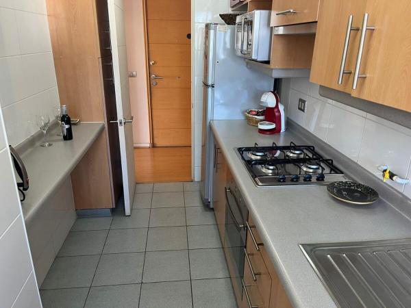 Steps From Everything - Valparaíso