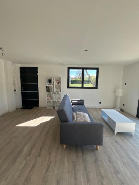 Le Chalet Corse, Nature Et Confort Proche Caussade - Saint-Antonin-Noble-Val