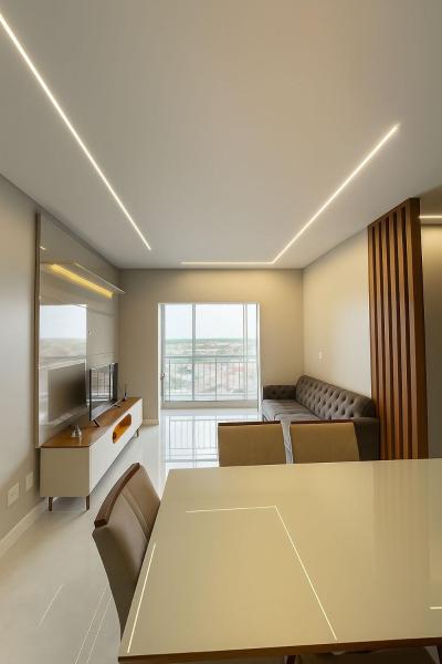 Apartamento Torres Trivento Cop30 Hangar Parque Da Cidade - Bethlehem, PA