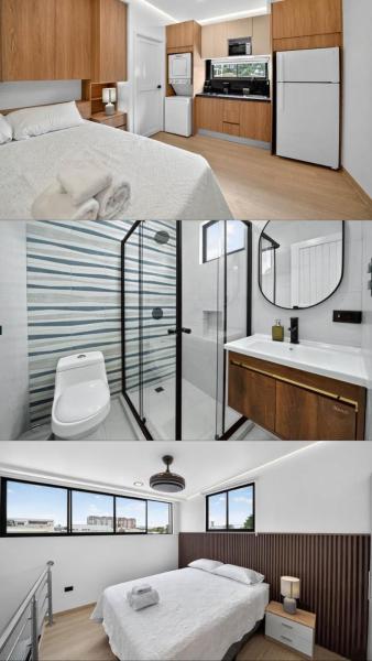 Aparta Loft Sabana Inn - Costa Rica