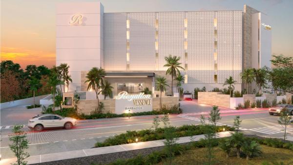 Royalton Vessence Barbados, An Autograph Collection All-inclusive Resort - Adult Oriented - Barbados