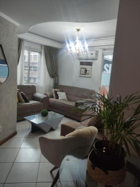 Apto 3 Dorm, Ao Lado Shoping Atlântico Centro, Quadra Mar Balneario Camboriu - Balneário Camboriú