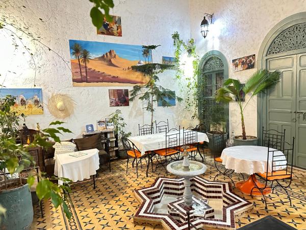 Dar Jomana - Marrakech