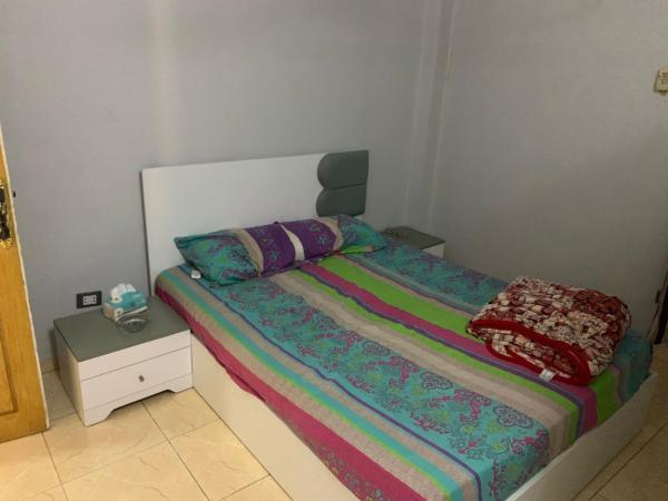 Private Room With Ac - Cairo