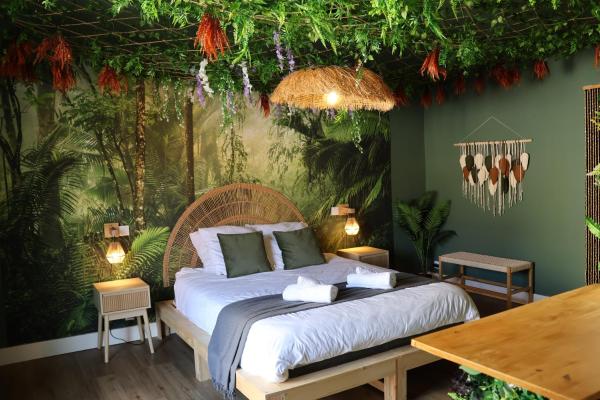 Suite Mahé - Martigues