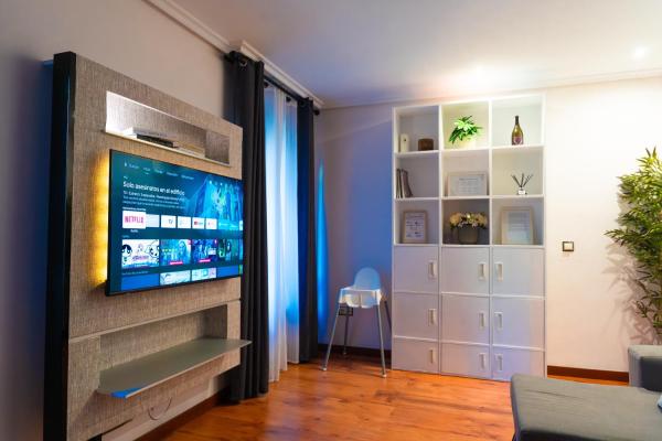 La Casa De Los Osorios - León