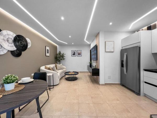 Hyde Park 1 Your Comfy Apt With Parking In San Juan - San Juan