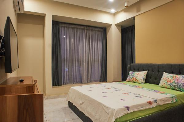 Twins Résidence - Niamey