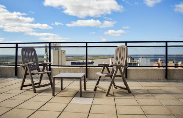 Bnb Loft Xi - Rosario