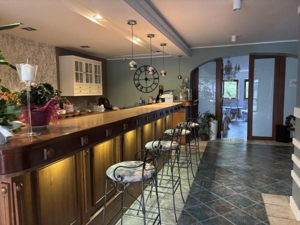 Gościniec Witomino - Sopot