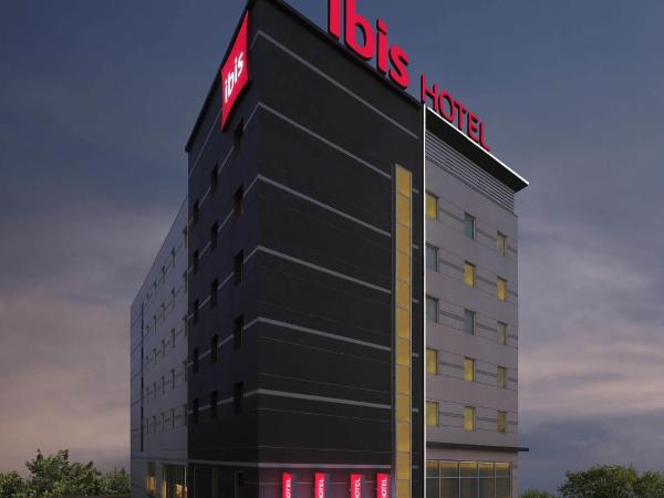 Ibis Kochi City Centre - An Accor Brand - Kochi, India