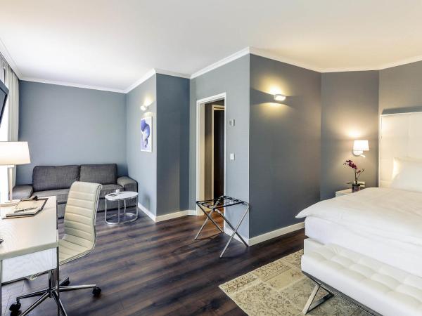 Mercure Hotel Raphael Wien - Mödling