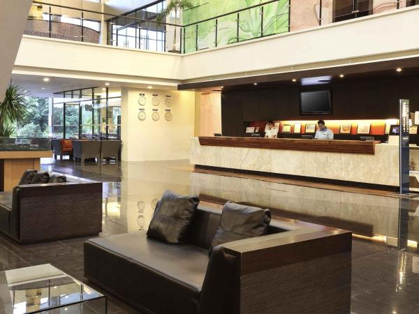 Novotel Manado Golf Resort & Convention Center - Manado