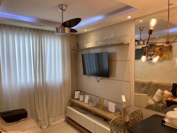 Apartamento Proximo Ao Salvador Shopping - Salvador